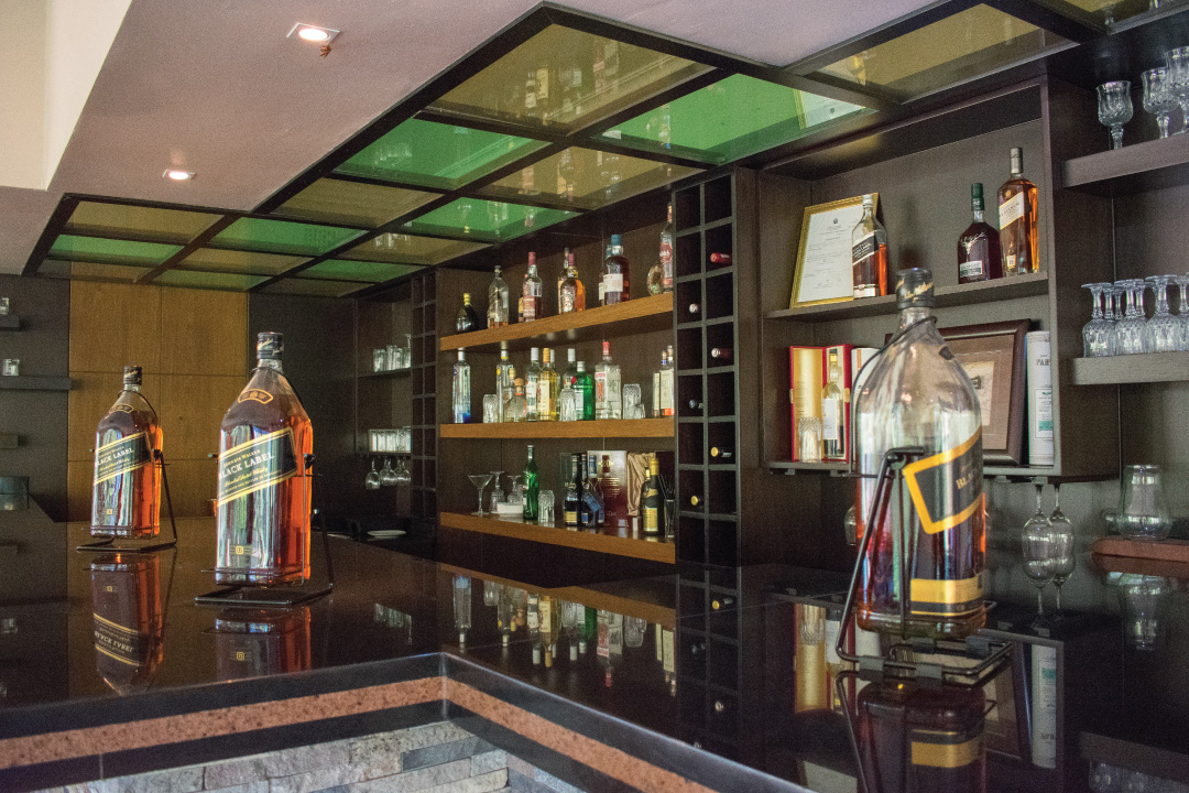 RESTAURANT – Twangale Park